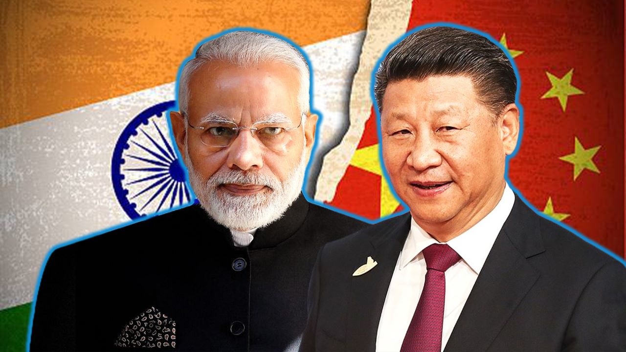 China's Outreach To India "Unusually Positive"! Can They Overcome ...