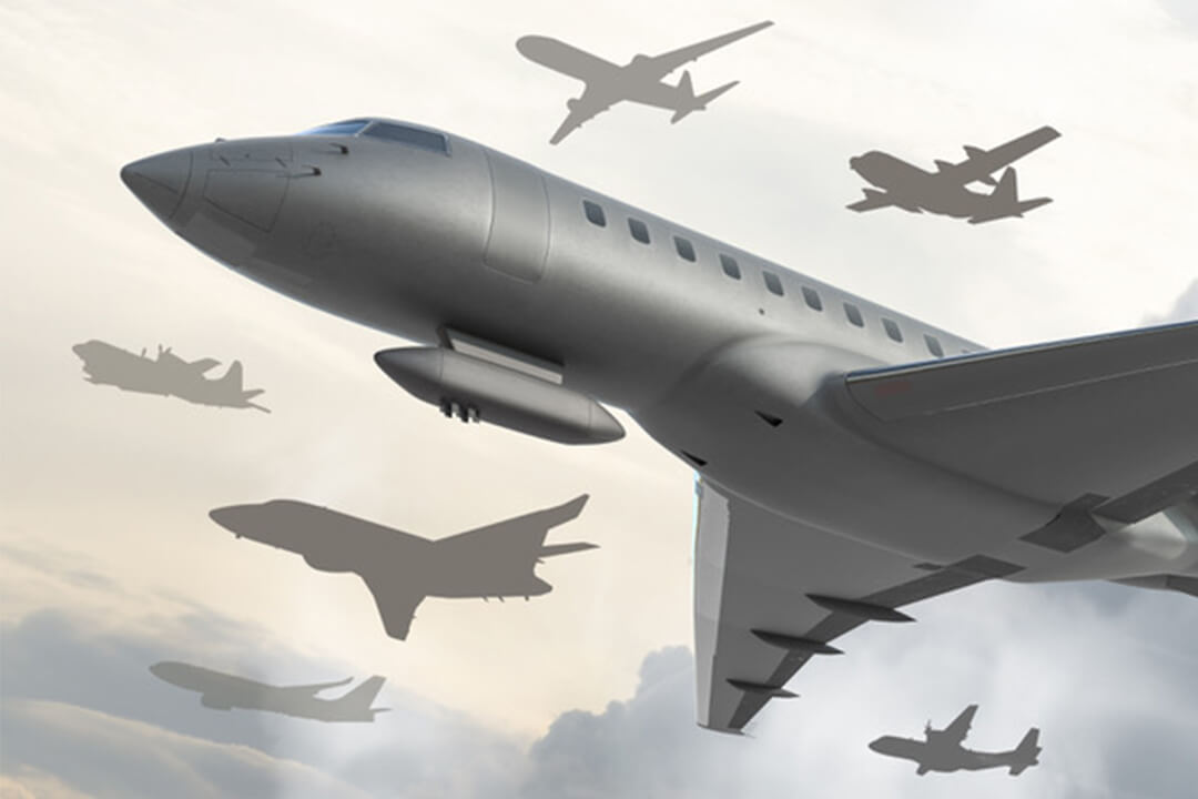 In A $4.7 Billion Deal, L3Harris Looks To Acquire Aerojet Rocketdyne ...