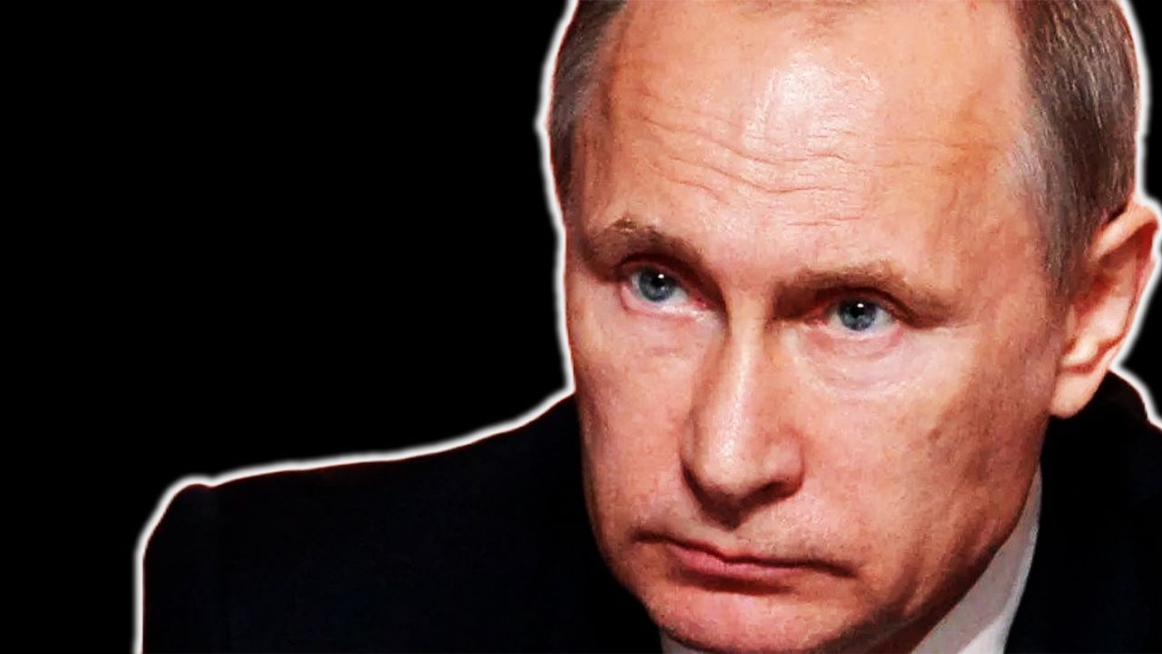 Putin’s Fall Will Lead To Russian Disintegration As Moscow Sits On ...