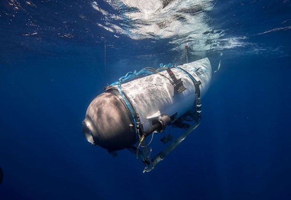 ‘I Was There When The Disaster Happened': Indian Submariner Recalls ...