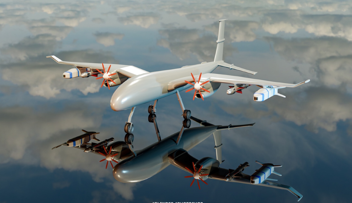 Akinci UAVs Ready To Roar, TB3 Drone Takes First Flight - 100 Years Of ...