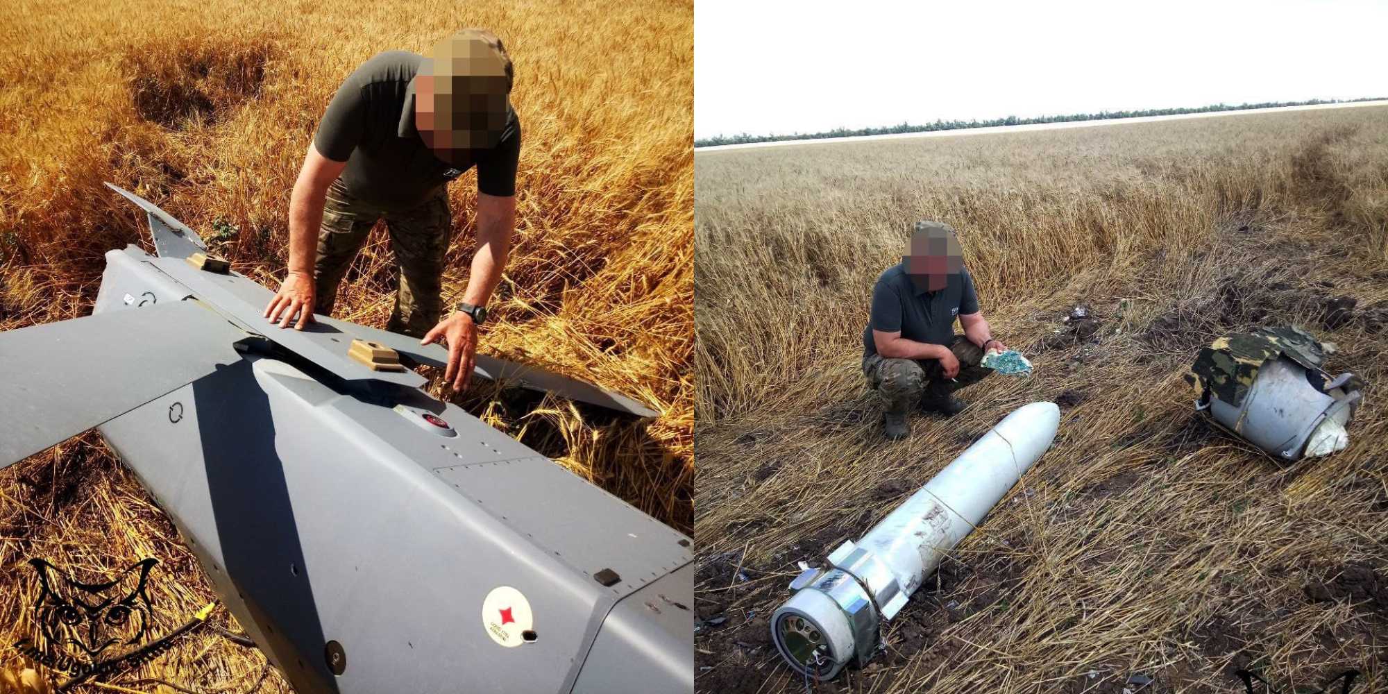 ‘War Trophy’ For Russia; Russian Soldiers Seize, Dismember British ...