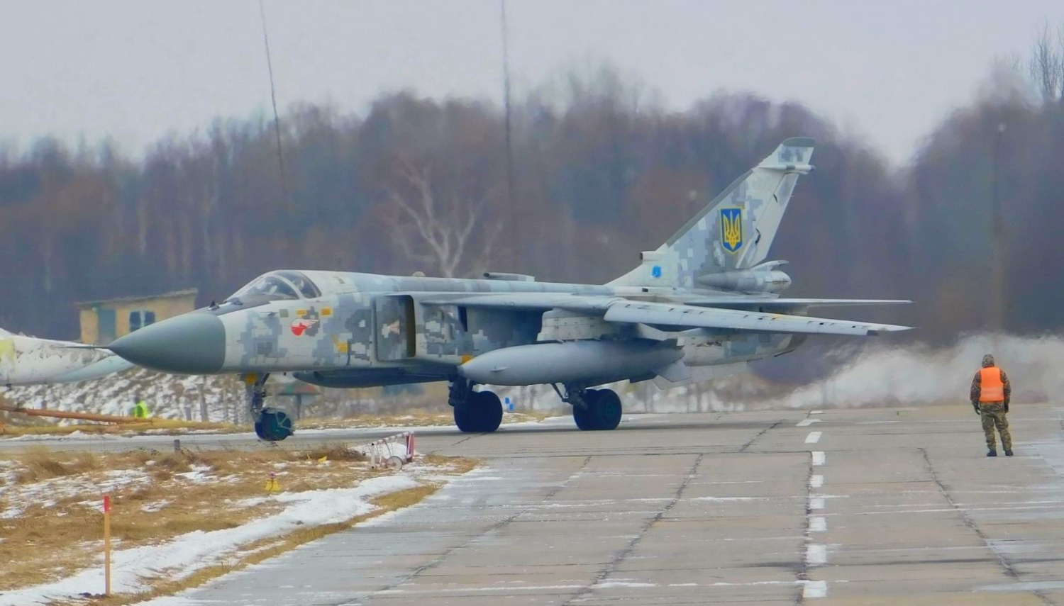 Ukraine's 'Biggest Ever' Storm Shadow Attack Fails Miserably As Russia ...