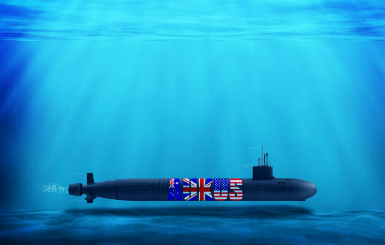 Australia To Buy Nuclear-powered Submarines Under Aukus Pact Flash Sales | emergencydentistry.com