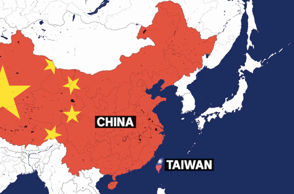 China Scores 8 Victories Against US, Japanese Troops; US-Held Wargames ...