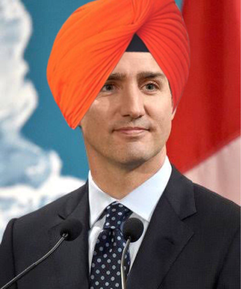 Canadian PM Justin Trudeau Is Faithful To His Constituency But ...