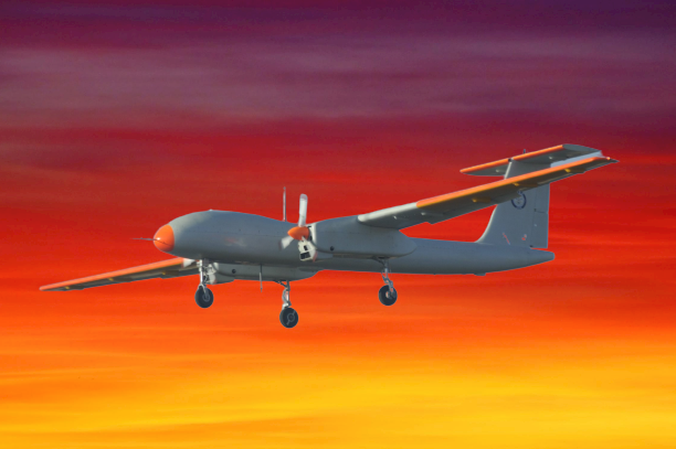 India’s ‘Quest’ For UAVs Grow As China Takes A Giant Leap In UAV Tech ...