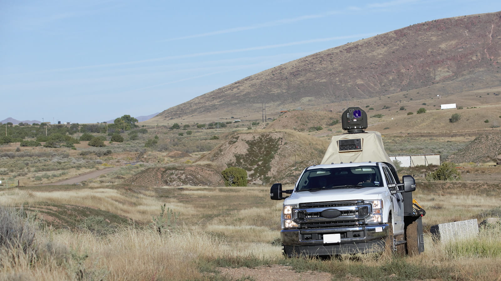 Groundbreaking Milestone! UK's 1st Laser Weapon System To Be Integrated ...