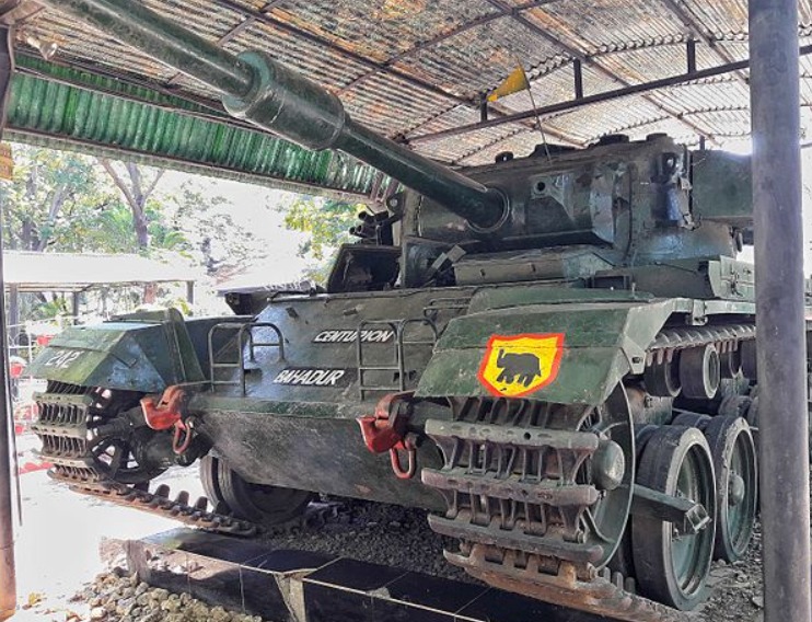 97 U.S. Tanks 'Destroyed' In 2 Days: How India Inflicted Injury To ...