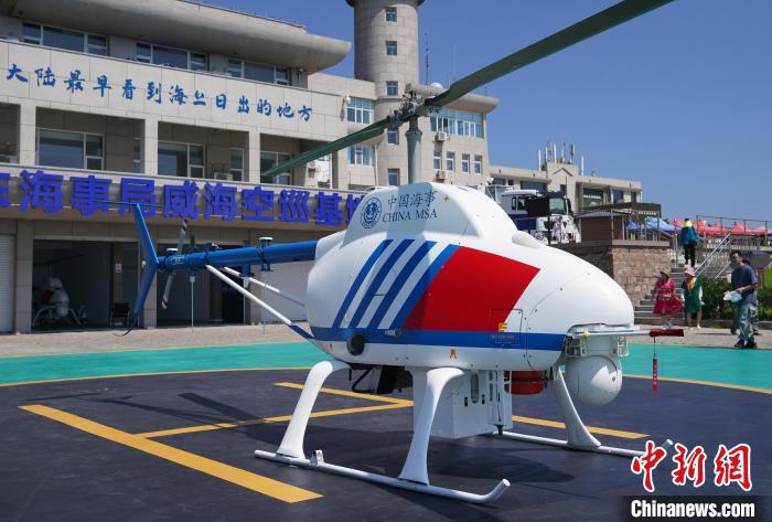 China Inducts 'Cutting Edge' Unmanned Helicopters; Experts Call It At ...