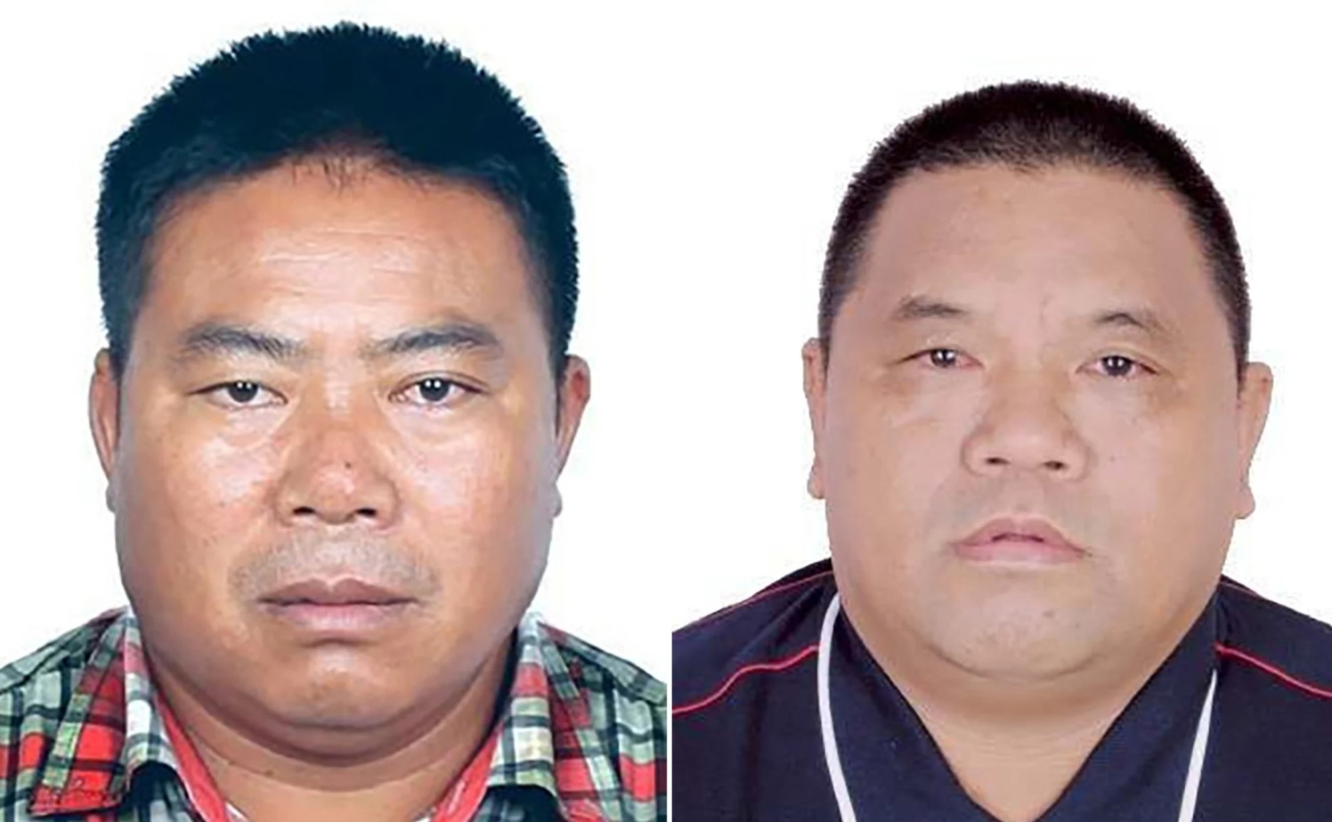 Chinese 'Cyber Gangs' Trap, Deceit, Smuggle Thousands Via Online Fraud ...