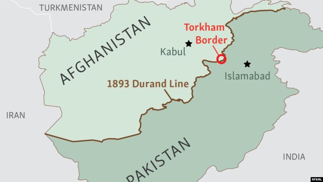 Pakistan 'Blocks' Its Own Access To ‘Energy Rich’ Central Asia; Taliban ...