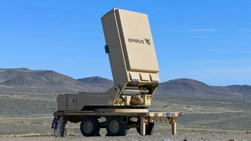 US Army Receives High-Powered Microwave 'Swarm Drone Fryer' As UAVs ...