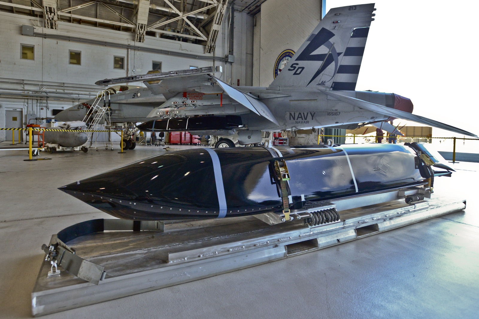 Stealth On Stealth: US Navy Is Arming Its F-35 Stealth Fighters To The ...