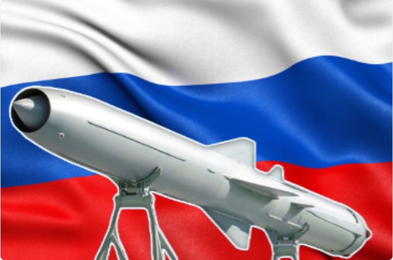 Russia Arms 3rd Warship With Hypersonic Zircon Missiles; To Boost ...