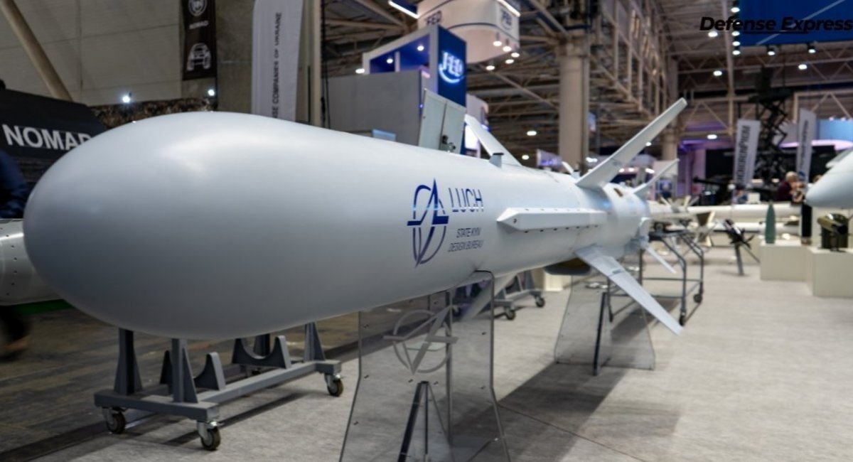 Ukraine's 'Notorious' Neptune Missile That Sank Russia's Flagship ...