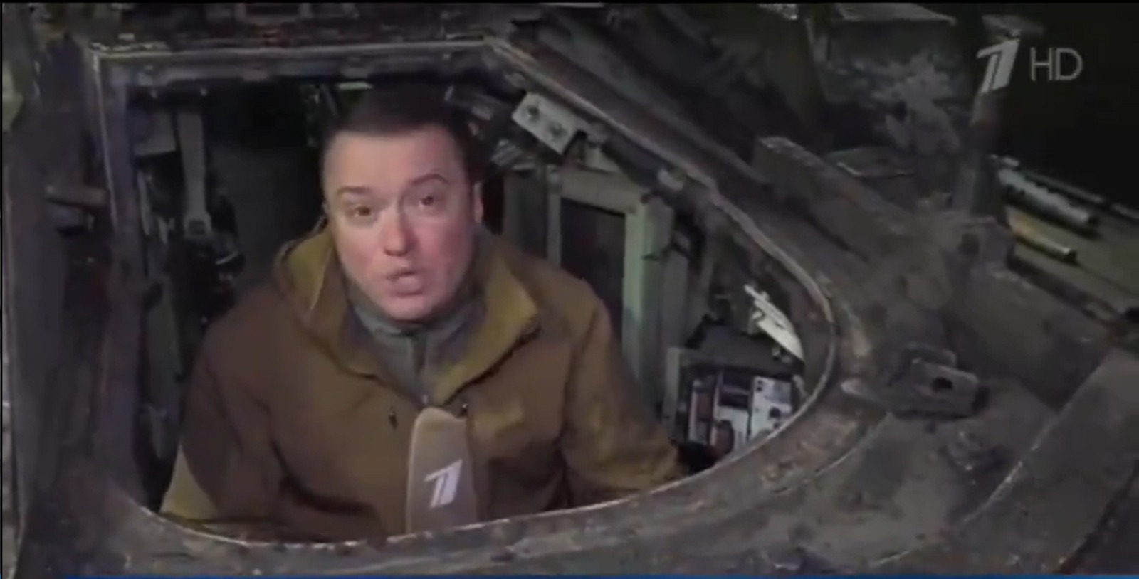 Russia To Flaunt 'War Trophies' Like Leopard MBT, Bradley IFV, AMX-10 ...