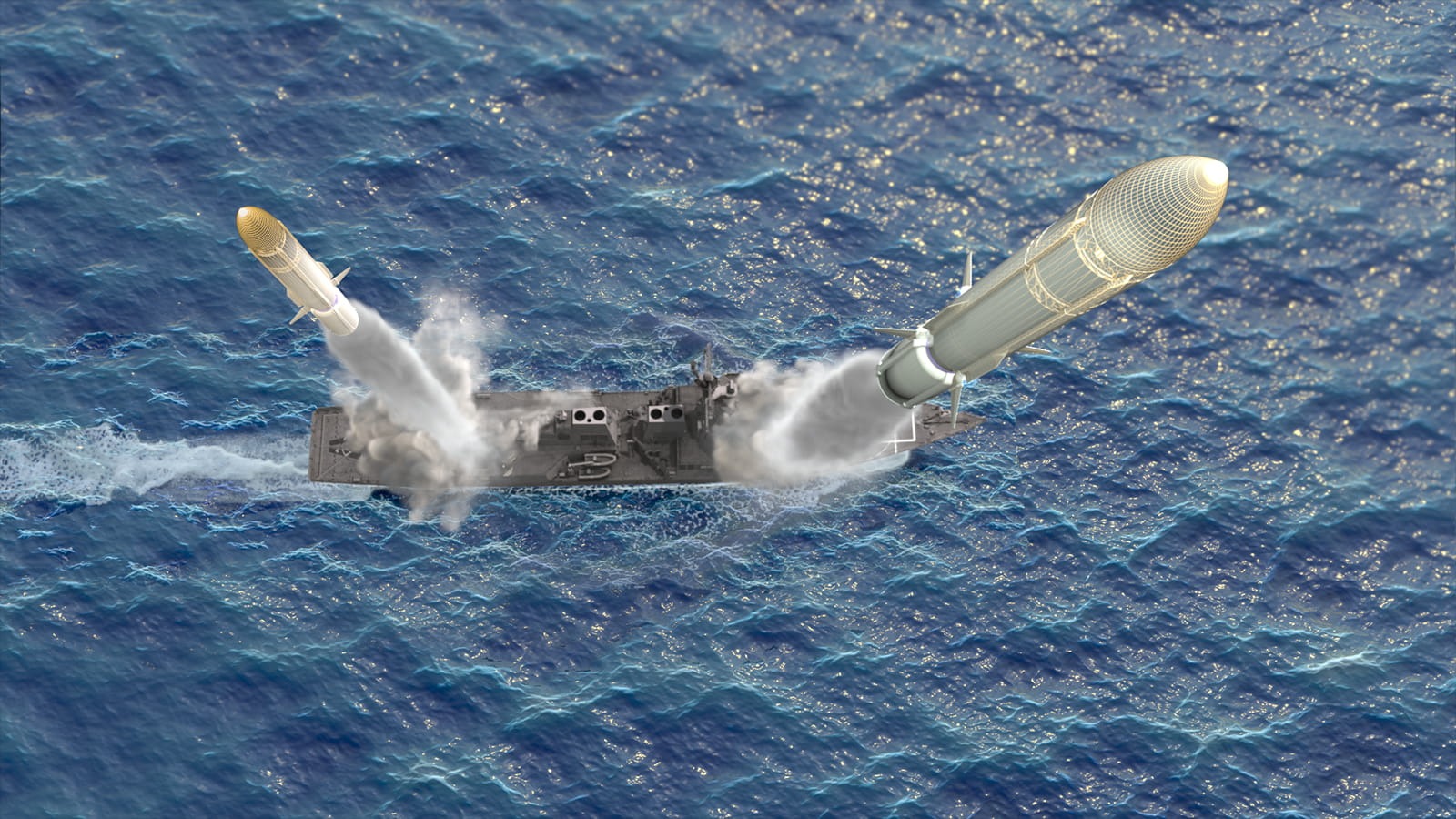 Hypersonic Interceptors: US Wants Minimum 24 GPI Missiles By 2040 As ...