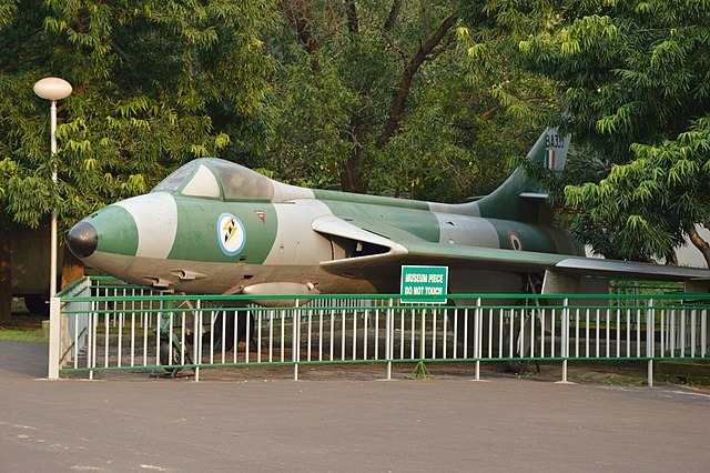 Behind Enemy Lines! When Indian Air Force Jets Operated From Enemy’s ...