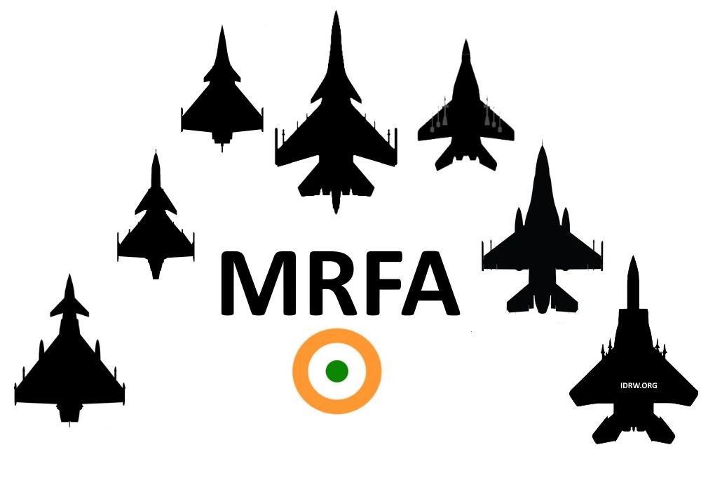 It's F-35 vs Su-57 As India's 114 MRFA Deal May Take A Back Seat! Ex ...