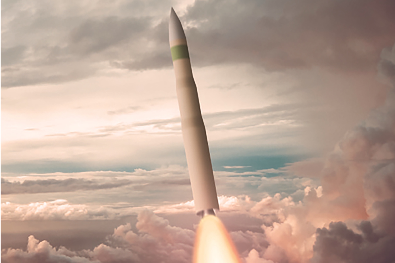 US' $100B Nuclear ICBM Program Risks Crashing Designed To Counter ...