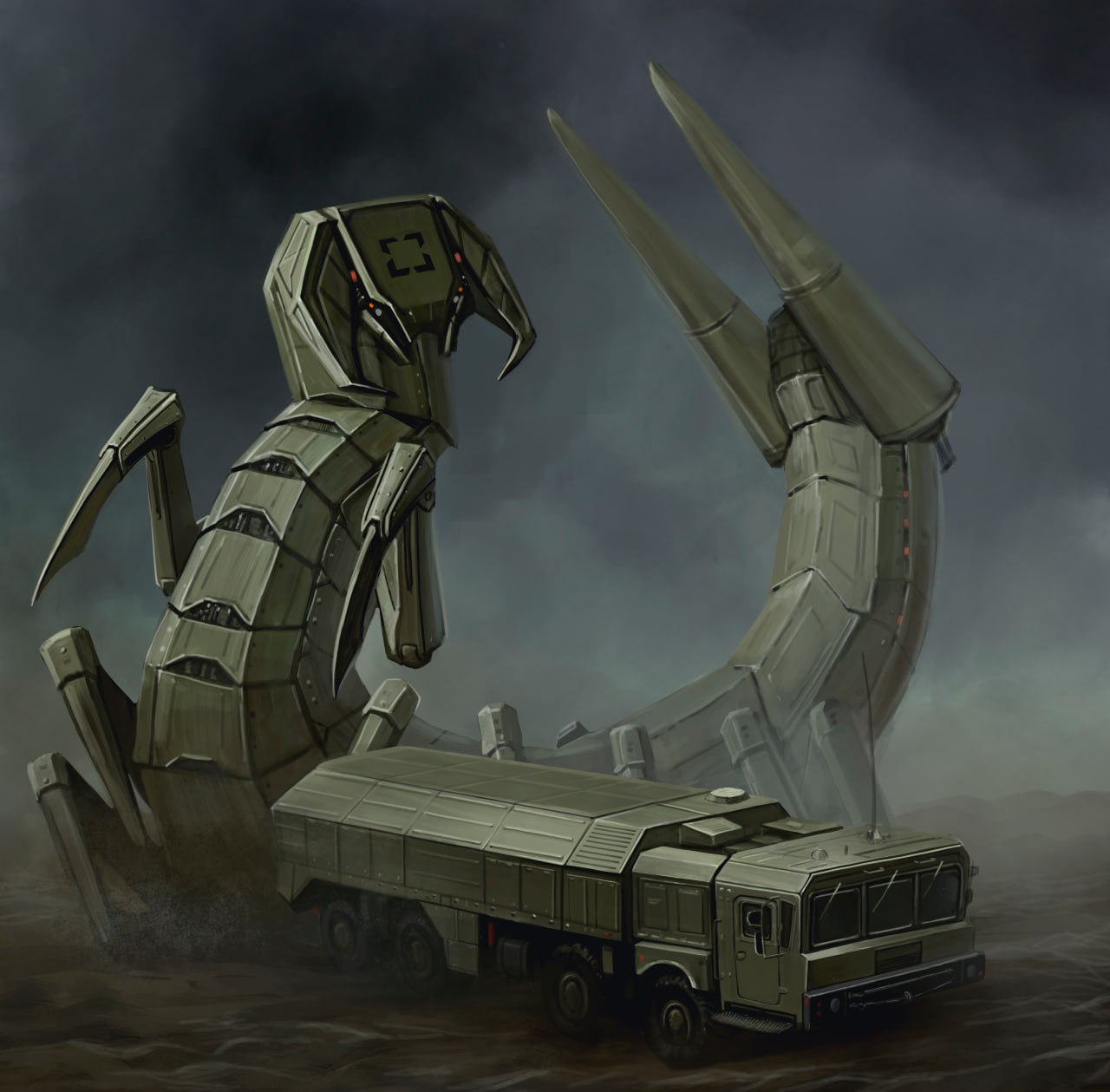 Russia's 'Flying Monsters': Rostec Flaunts Its 'Best Weapons' As ...