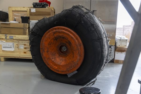 Dramatic Footage Shows 200-Ton Military Aircraft, Speeding At 160+ Km ...