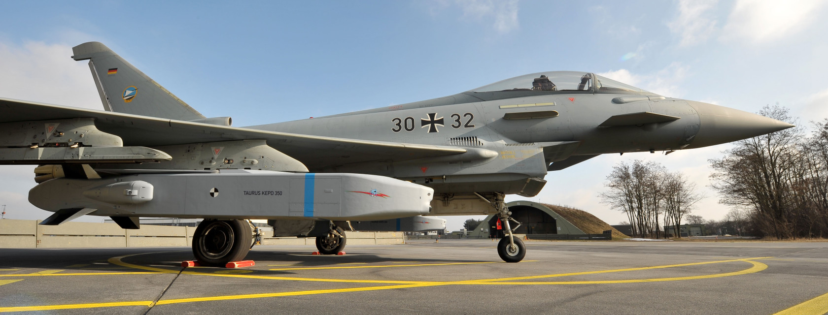 France Could Go ‘Solo’ With 6th-Gen Fighter, Dassault CEO Says As ...