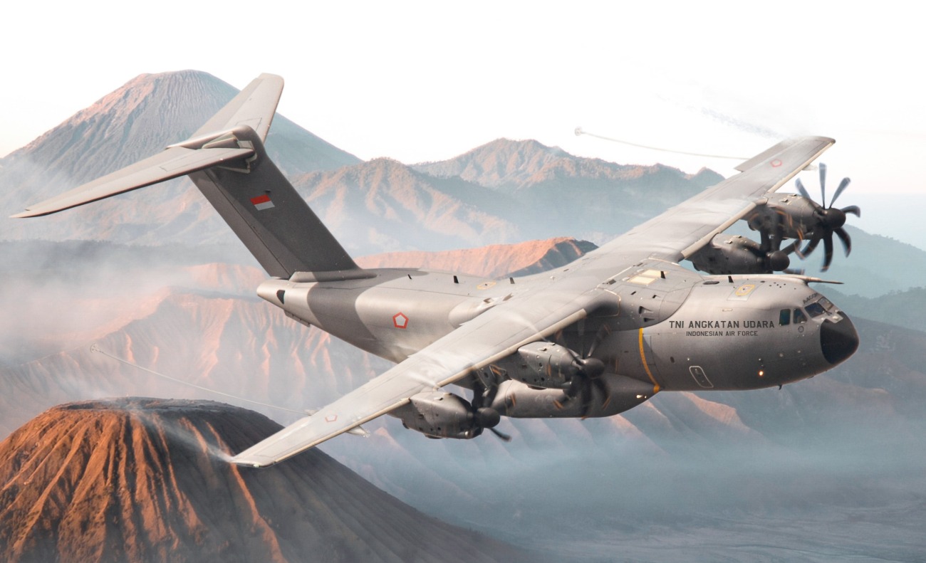 Lockheed Eyes “Biggest Ever” Indian Air Force Deals; Looks To Beat ...