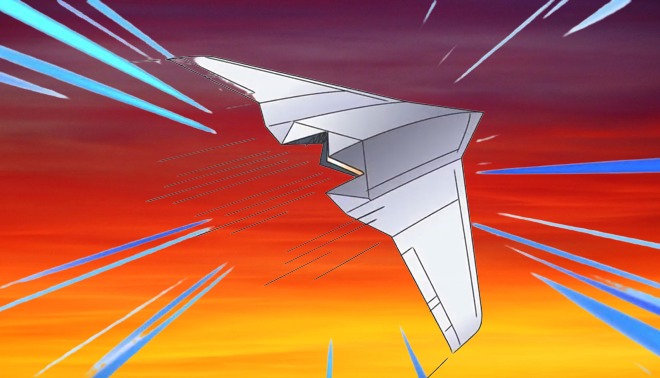 "Catching-Up" With China, US Pushes Its 6th-Gen Combat Drone Program ...