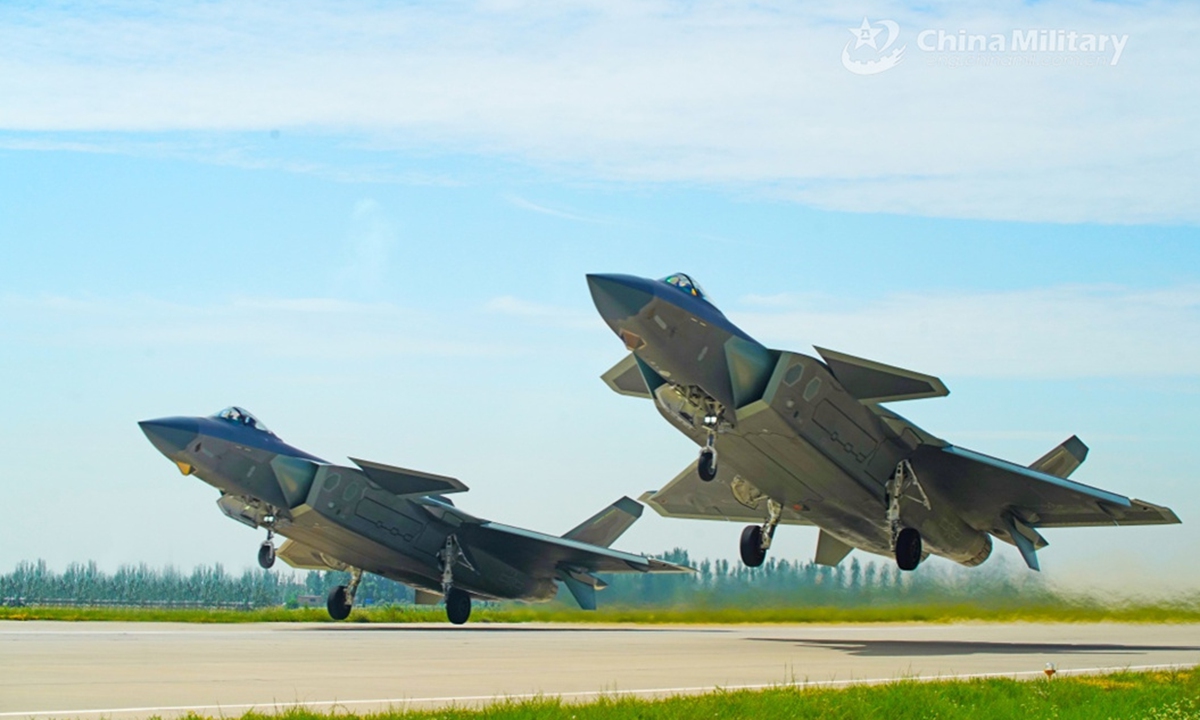 China Expands Hotan Air Base Near Ladakh Where PLAAF Flexed Muscles ...