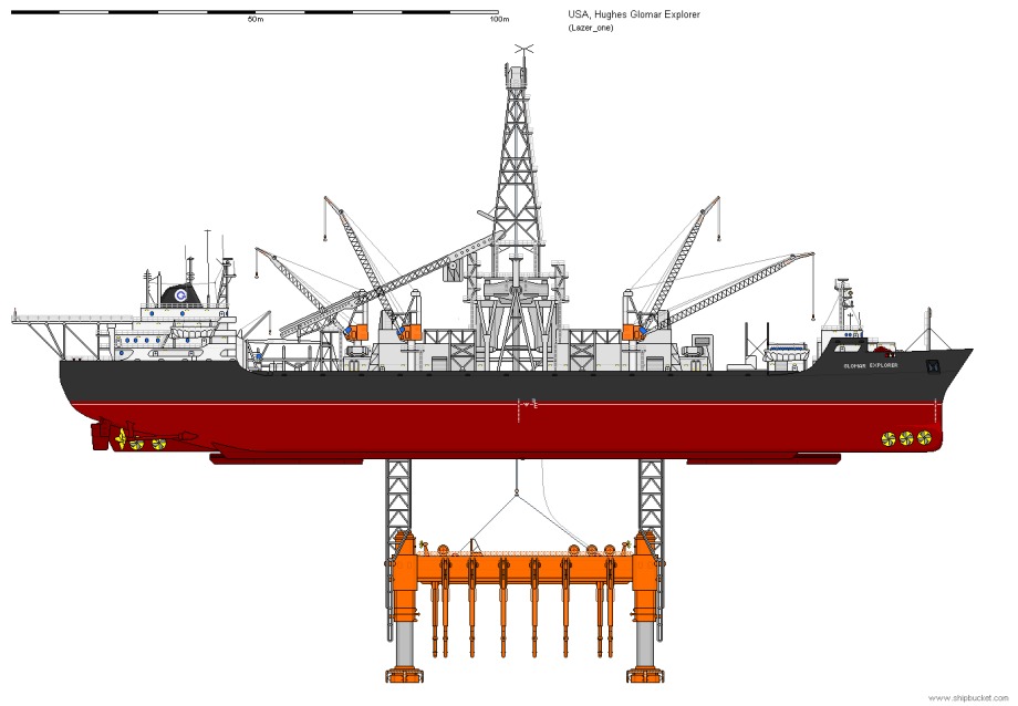 CIA’s Underwater Robbery: How US 'Pulled Out' A Russian Submarine From ...