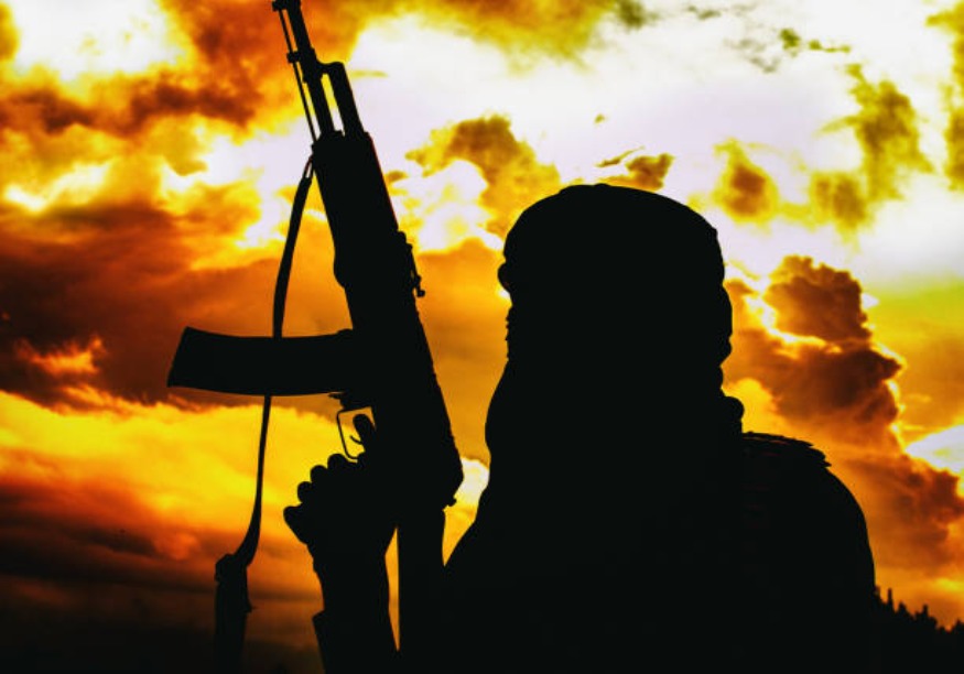 India-Trained 'Radical Scholars' Drive Global Islamic Caliphate ...