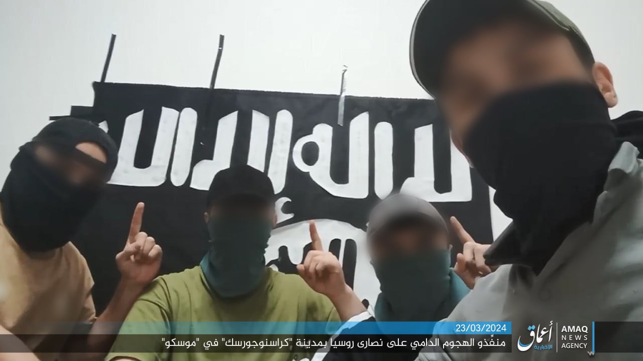 Moscow Reminds Indians Of Mumbai Terror Attacks, But Terrorists Had ...