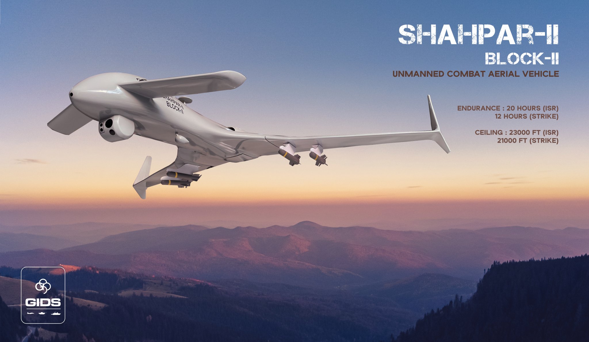 Swarm & Strike: How Pakistan’s Drones 'Tested' Indian Defenses ...