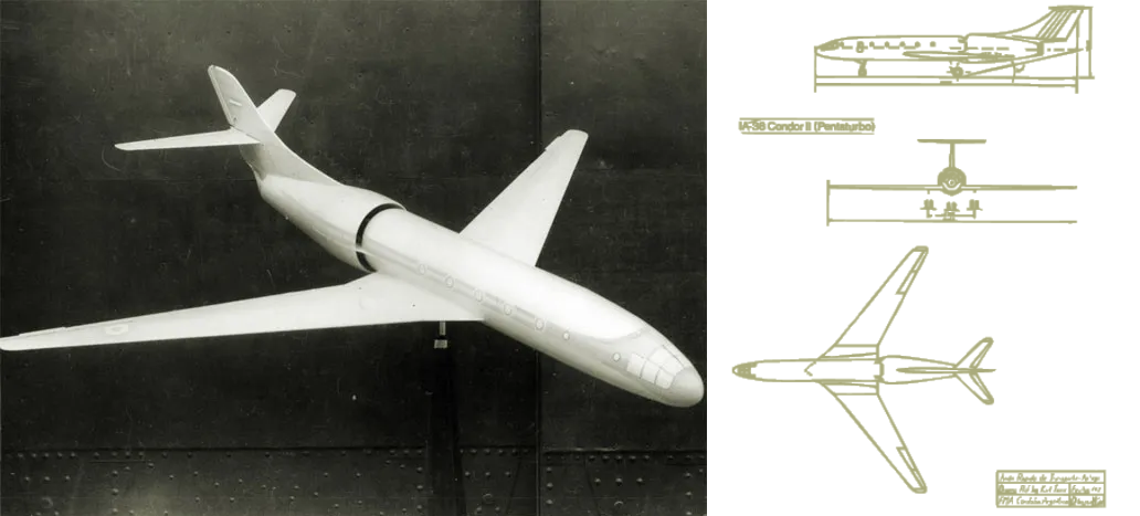 Designer Of India's HF-24 Marut Fighter, How Kurt Tank's Revolutionary ...