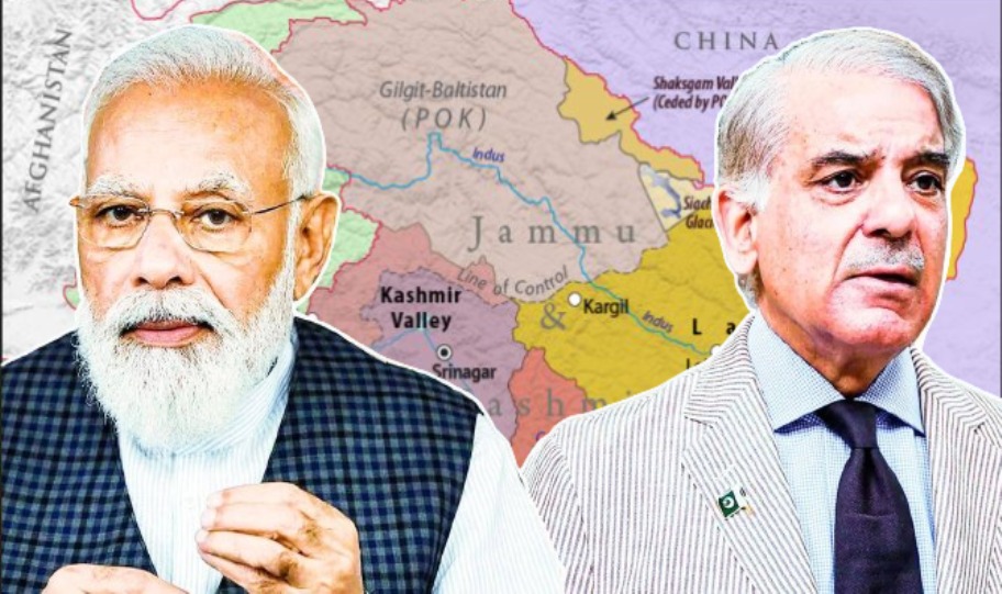 Simla Pact: When “3 Kashmiri Pandits” Repeated Prithviraj Chauhan's ...