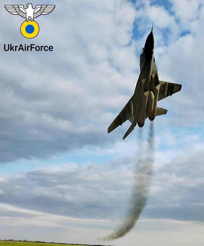 ADM-160 MALD: Ukraine Flashes Most Advanced 'Decoy Missile' That ...