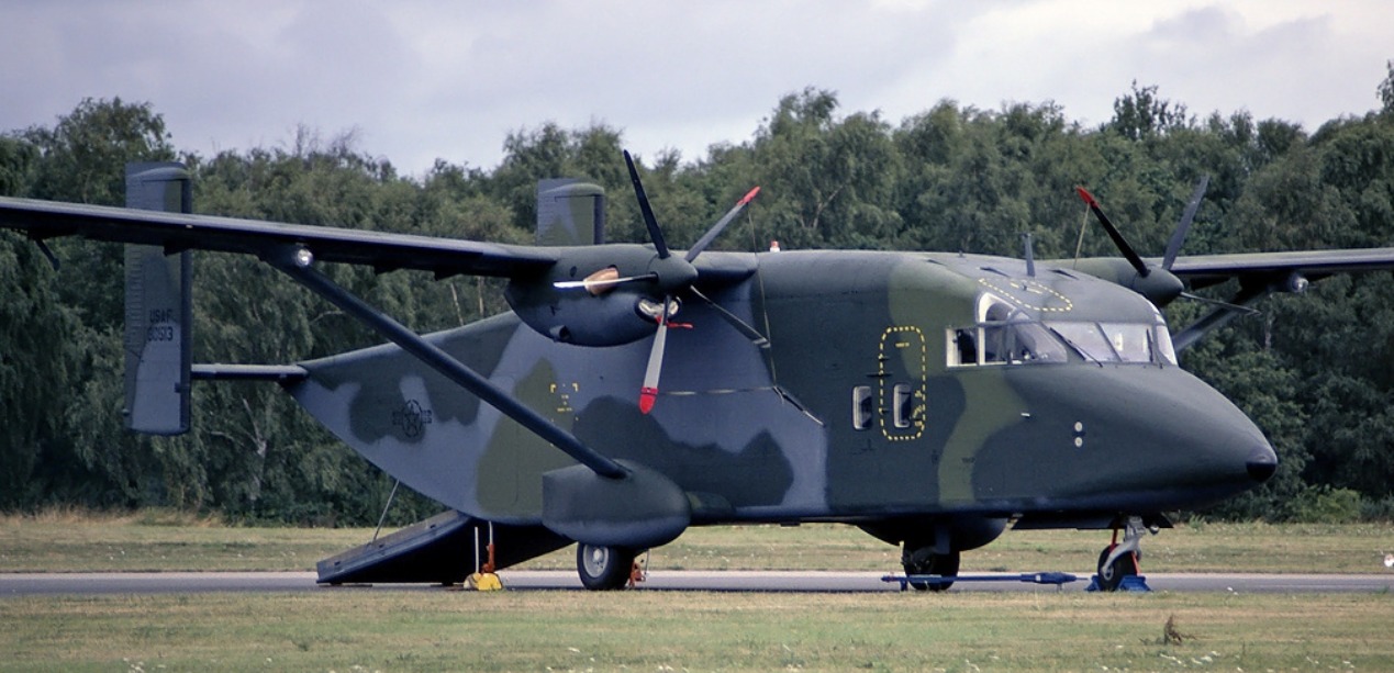 As US, China Chase 6th-Gen Jets, Canada To Revive 'Almost Forgotten' C ...