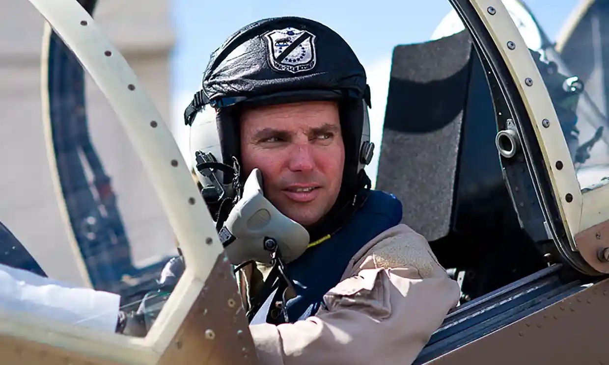 After ‘Robbing’ Stealth Tech, China Now Accused Of Stealing US, Western ...
