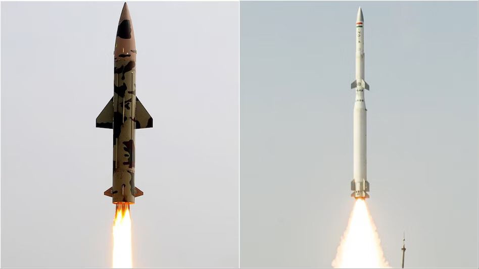 THAAD's Analog, S-400's Partner, DRDO's AD-1 Missile Interceptor Puts ...