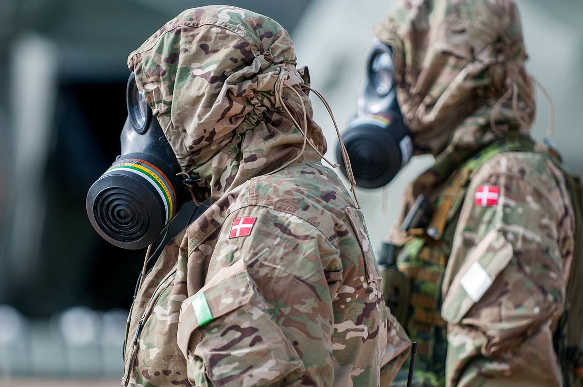 Bio-Terrorism Emerges New, Big Threat To Passenger Airliners; ICAO ...