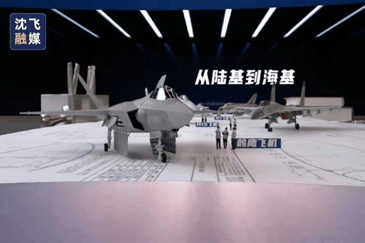 USAF vs PLAAF: U.S. "Downplays" China's Air Combat Capability; Can 6th ...