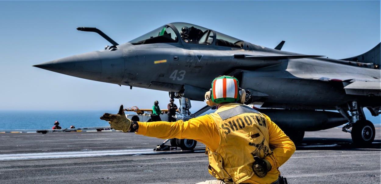India’s MRFA Competition Opening-Up! Saab Offers ‘Super Fast ...