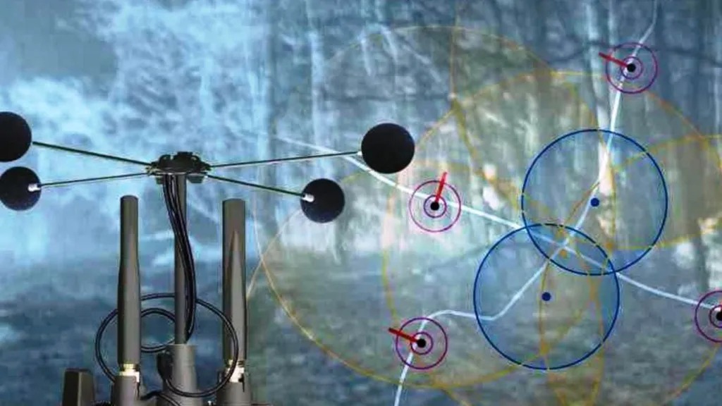 US Military 'Mighty Impressed' By Ukraine's Acoustic Sensor Network ...