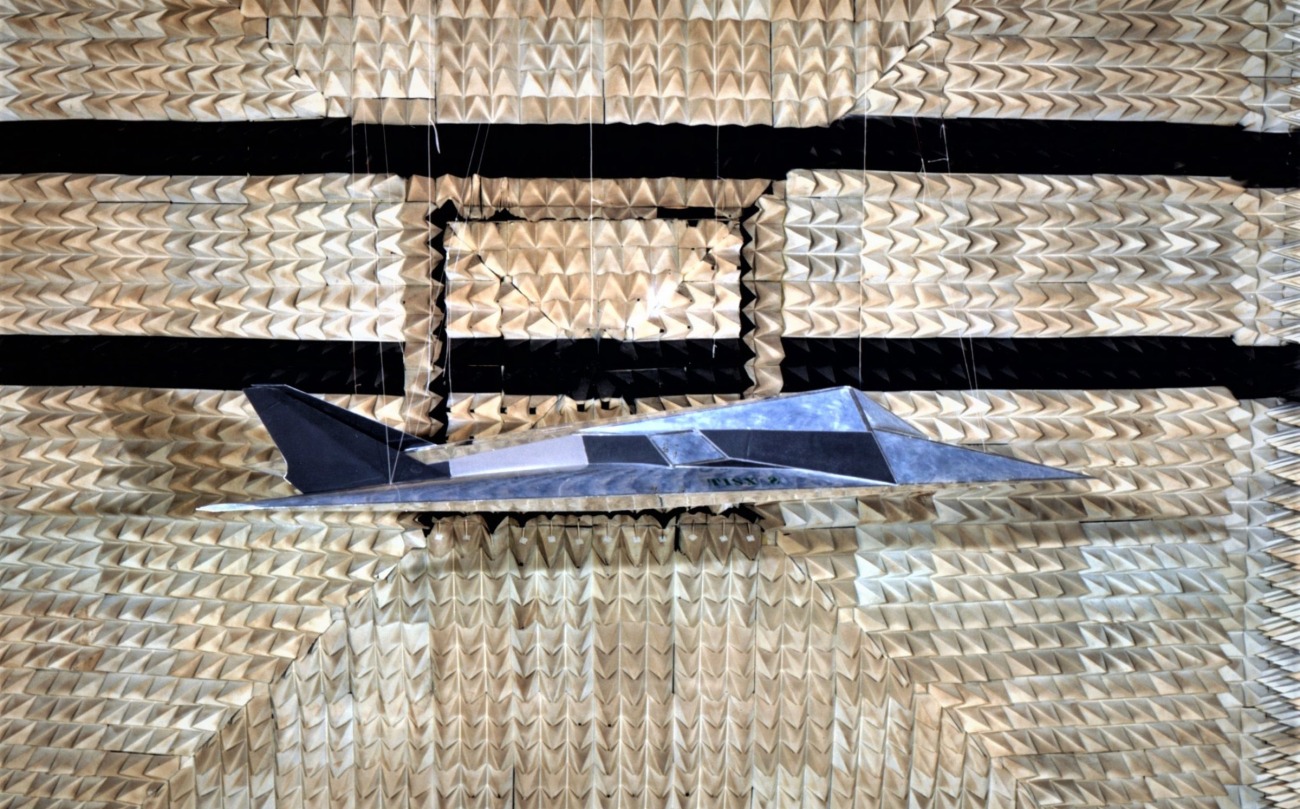 U.S. Stealth Fighter Shot Down! How Vintage Russian Missile 'Flummoxed ...