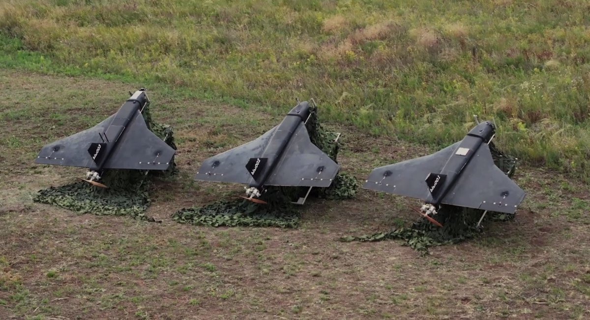 All 89 Russian Drones 'Wiped Out' During July 31 Kyiv Attack; Moscow ...