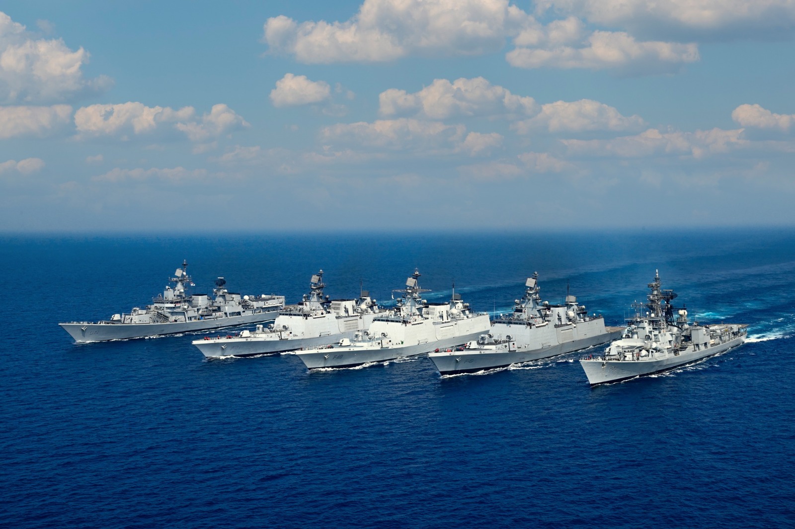 Indian Military Bases At INS Baaz, CAR Nicobar See Renewed Infra Push ...