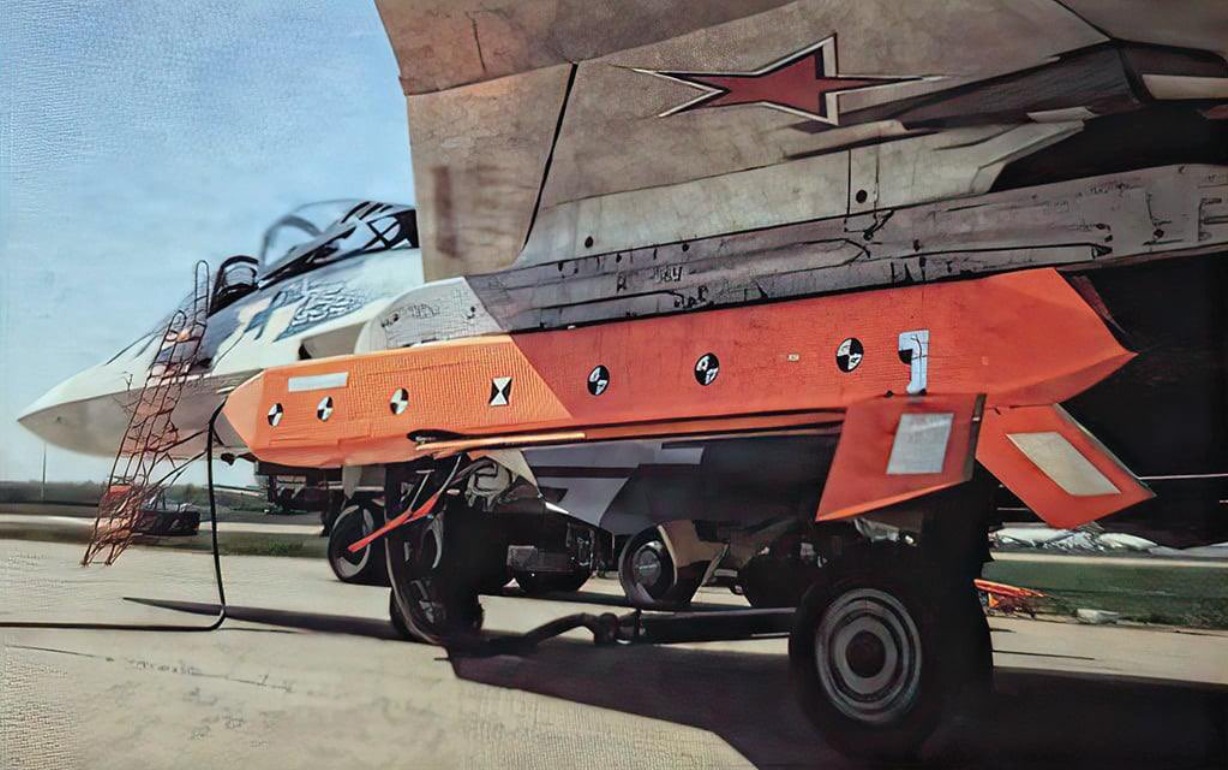 Sukhoi-57: UAC Misses 2024 Production Target For Felons; Russian Air ...