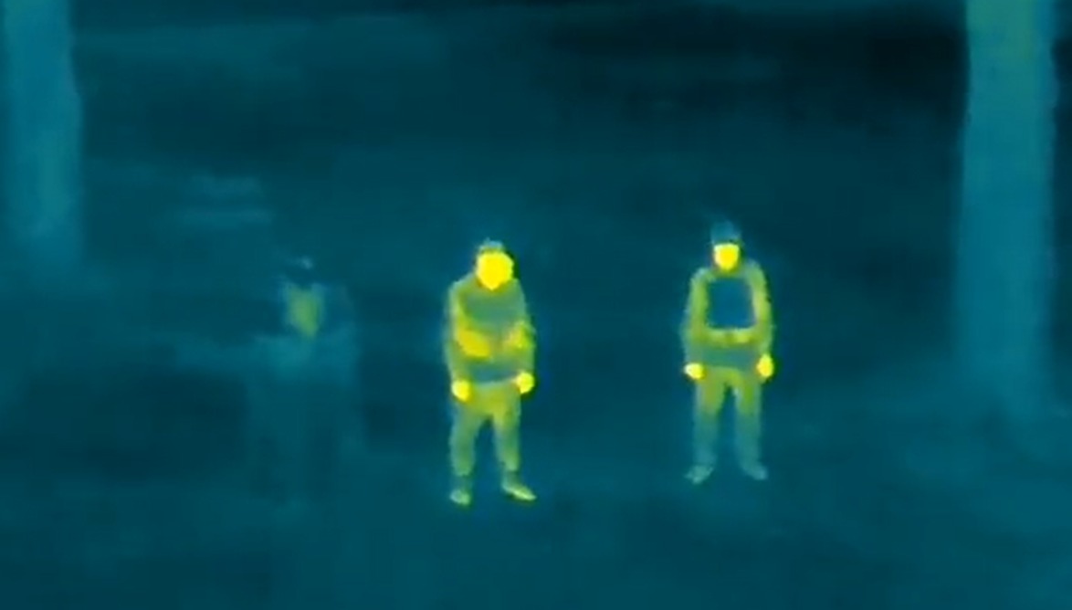 Russians Blame "Invisible" Ukrainian Soldiers For Rapid Success In ...